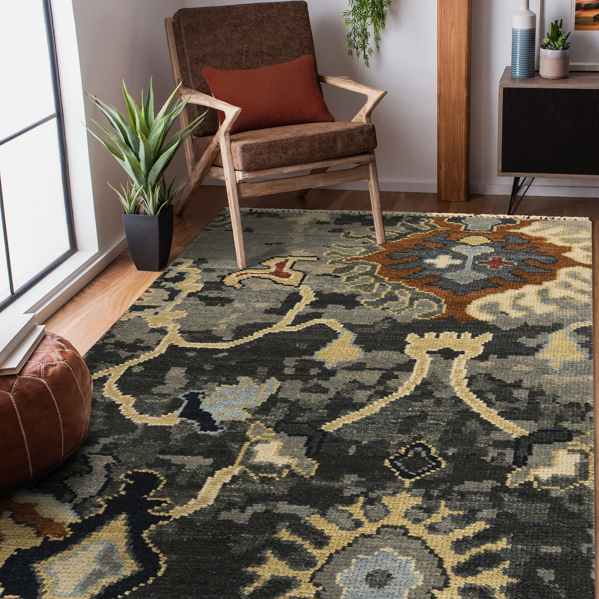 BRS-40 - BRISTOL-BRS-40-CARBON